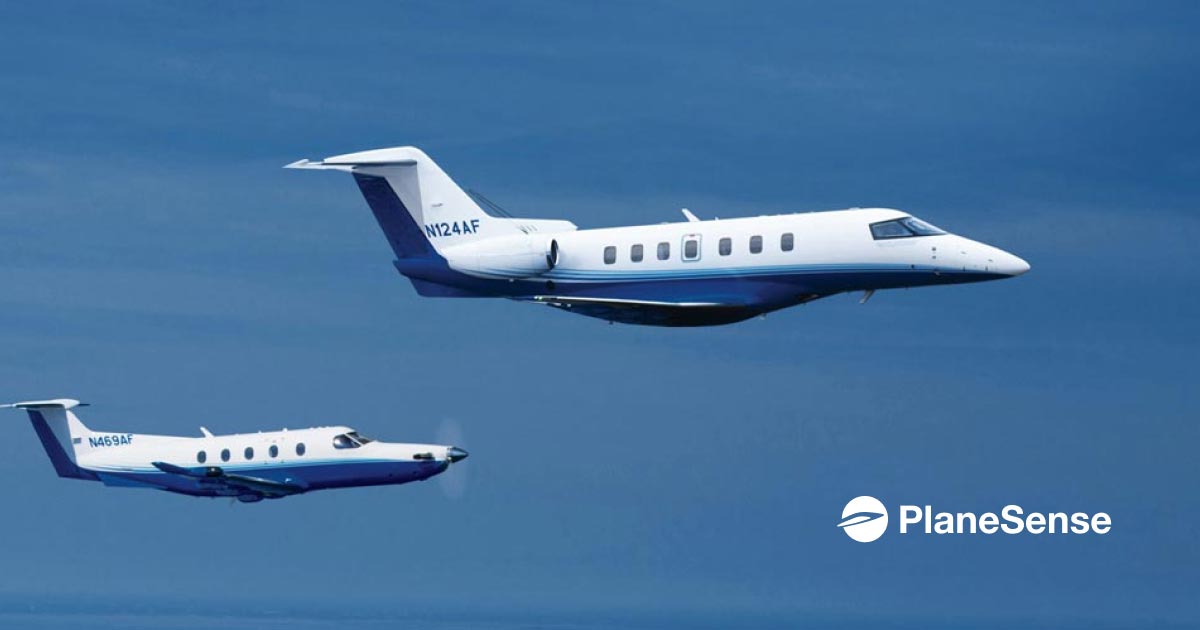 Business Fractional Aircraft Ownership | PlaneSense, Inc.