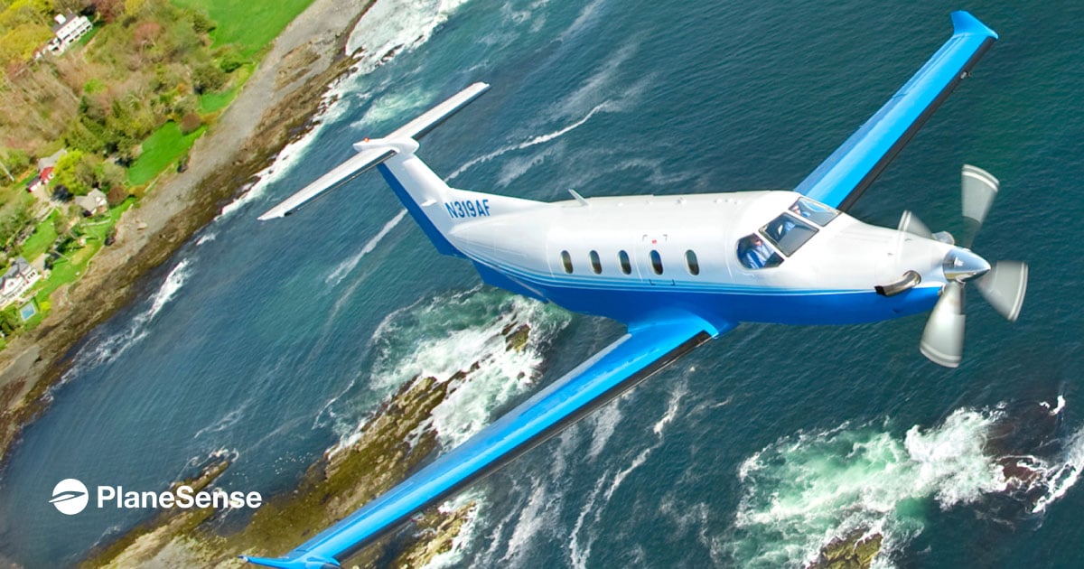 Private Flying Campaigns | PlaneSense, Inc.